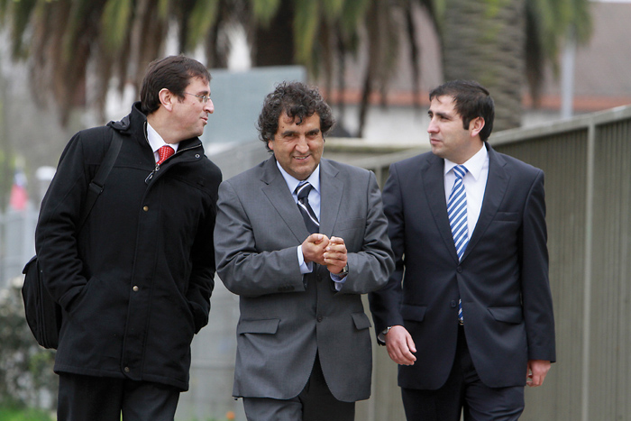 Condena por delitos de corrupción y multa por $105 millones. Marcelo ...